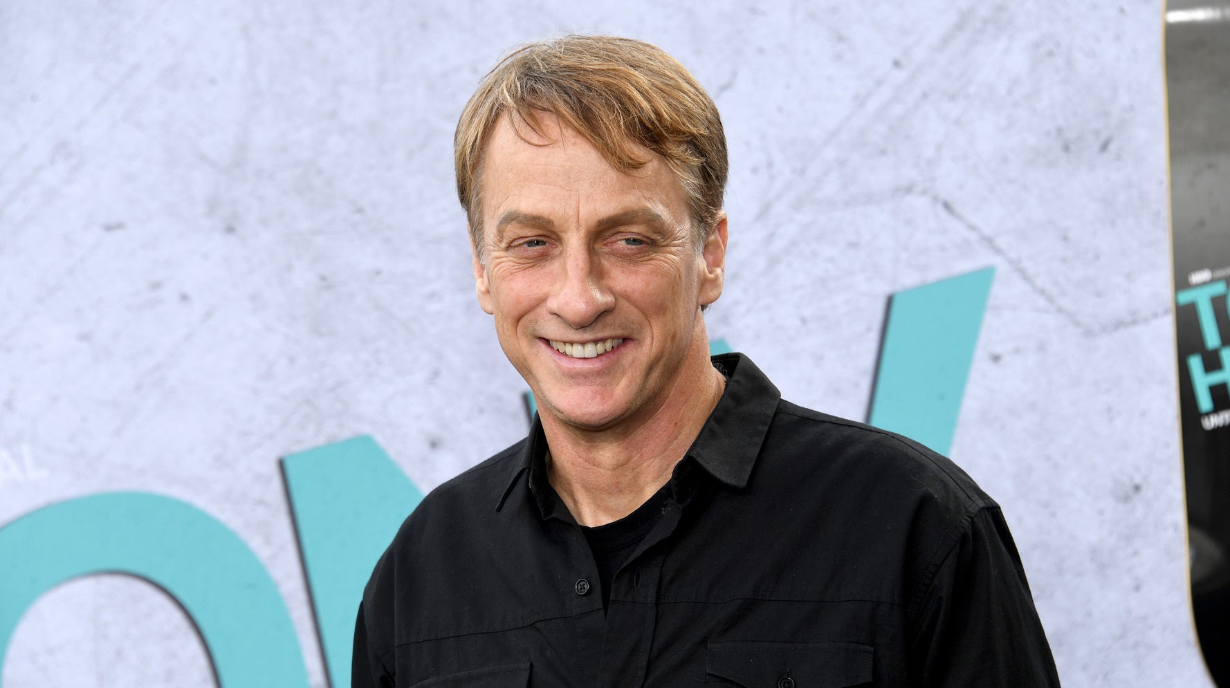 Tony Hawk Shares Another Hilarious Tweet About Being Unrecognizable ...