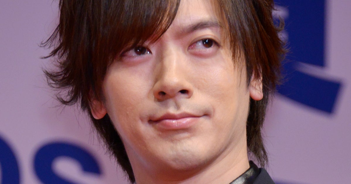 DAIGOさんの新料理番組、ツボにはまる人が続出。ラップが爆発…ハプニング対応にも「癒される」の声【動画】 | ハフポスト NEWS