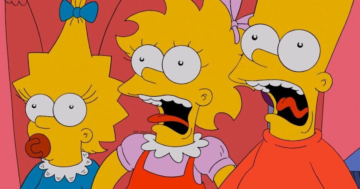 How Lisa Simpson Changed The Vegetarian Game 20 Years Ago | HuffPost Videos