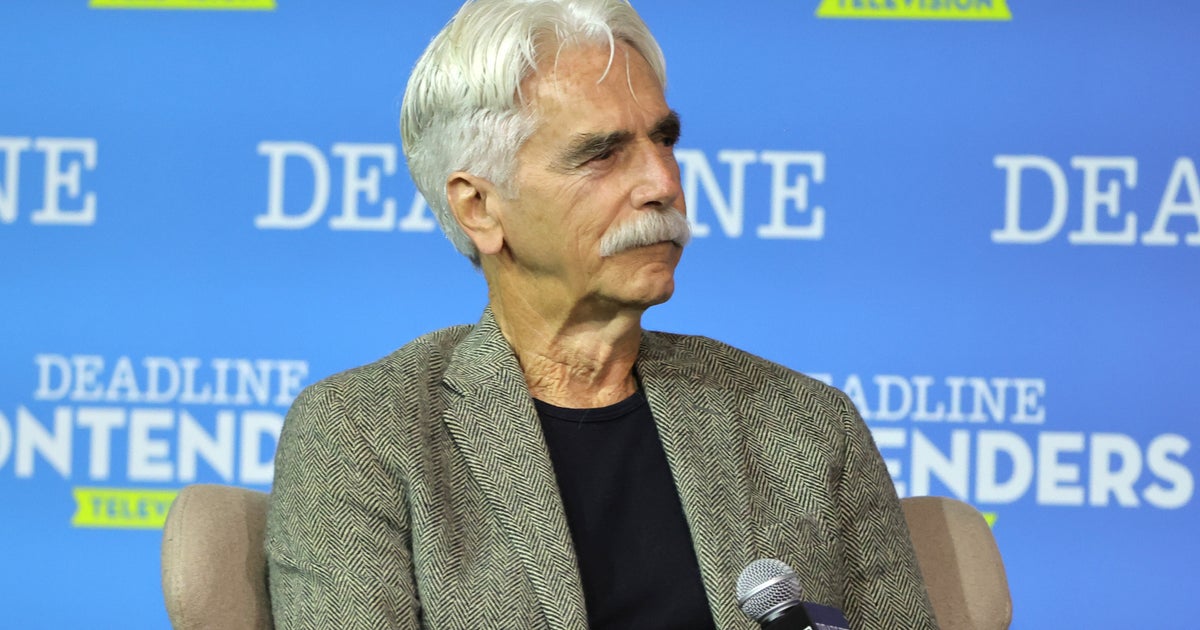 Sam Elliott Apologizes For Hateful 'The Power Of The Dog' Comments ...