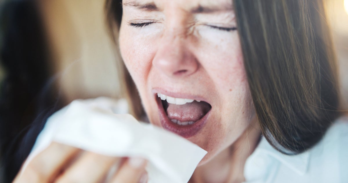Keep Getting Sick But It's Not Covid? Here's What's Going On | HuffPost ...