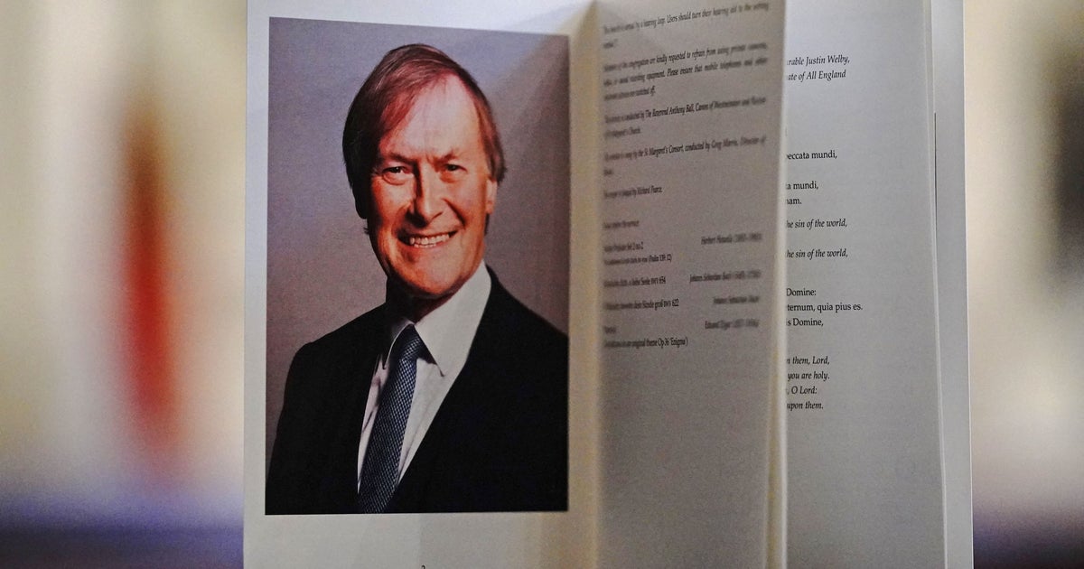 Ali Harbi Ali Found Guilty Of Murdering Sir David Amess | HuffPost UK ...