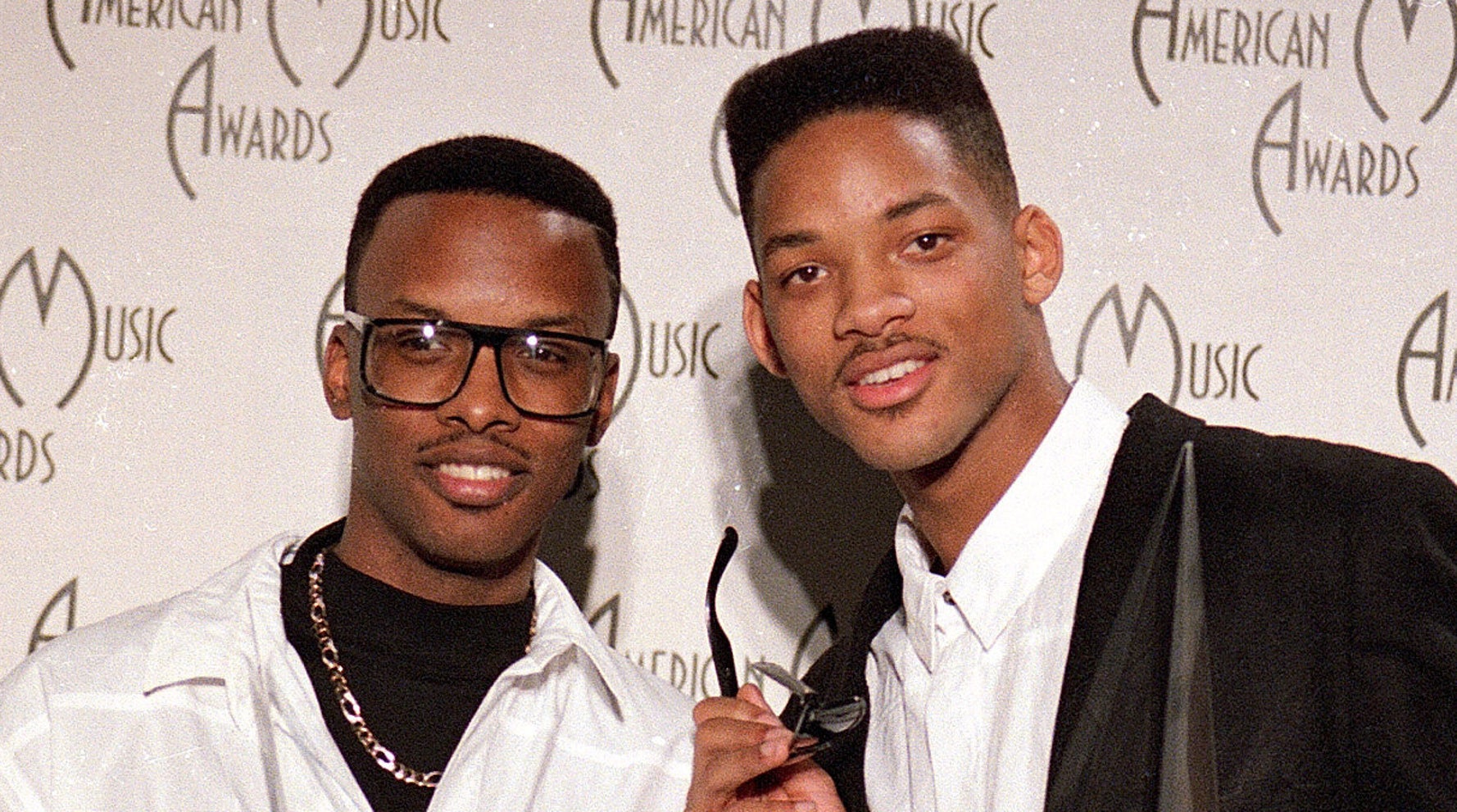 Will Smith's Best Friend Has Some Things to Say About the Oscars Slap ...