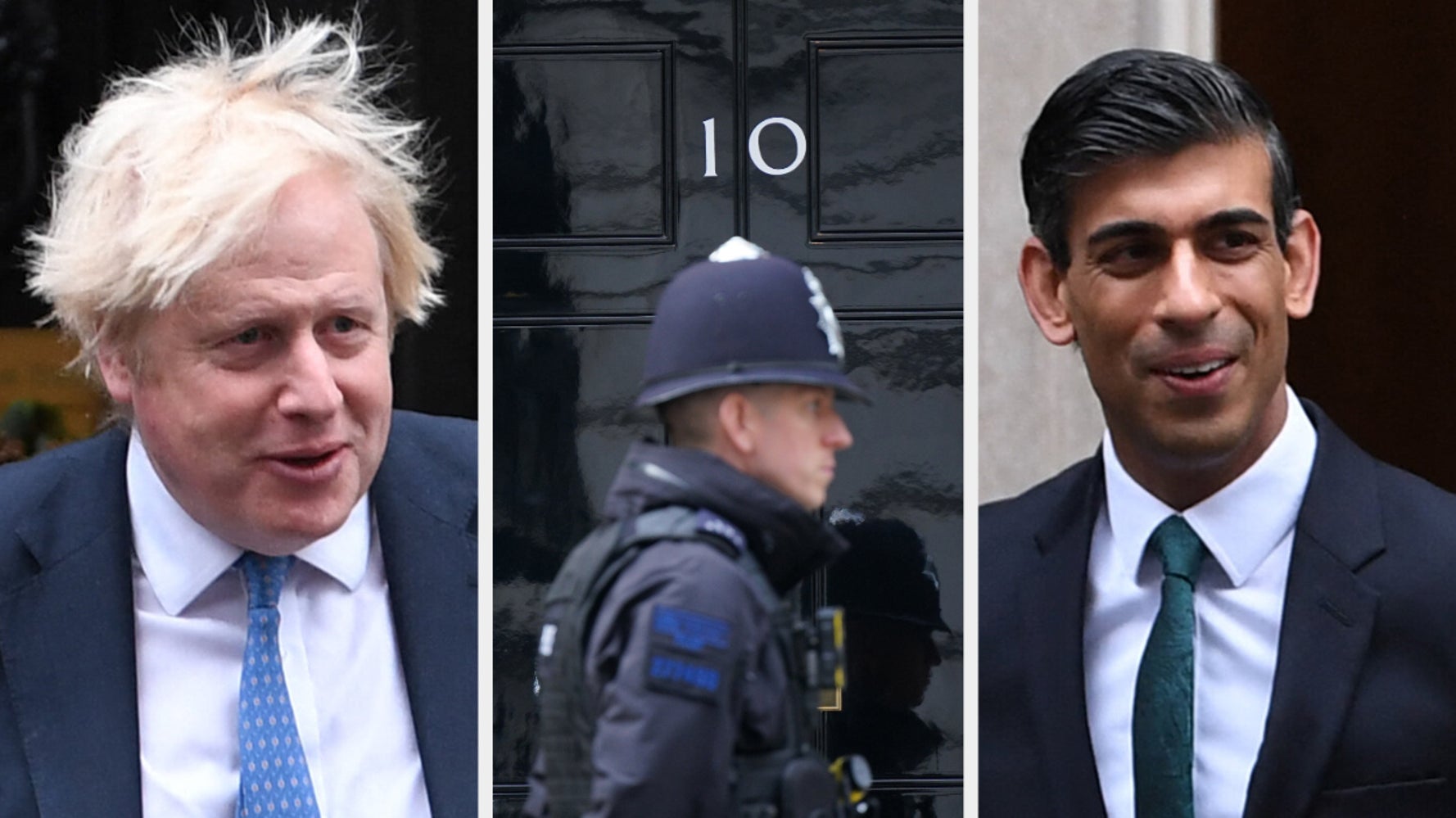 8 Pressing Questions We Still Have About Partygate And The Downing
