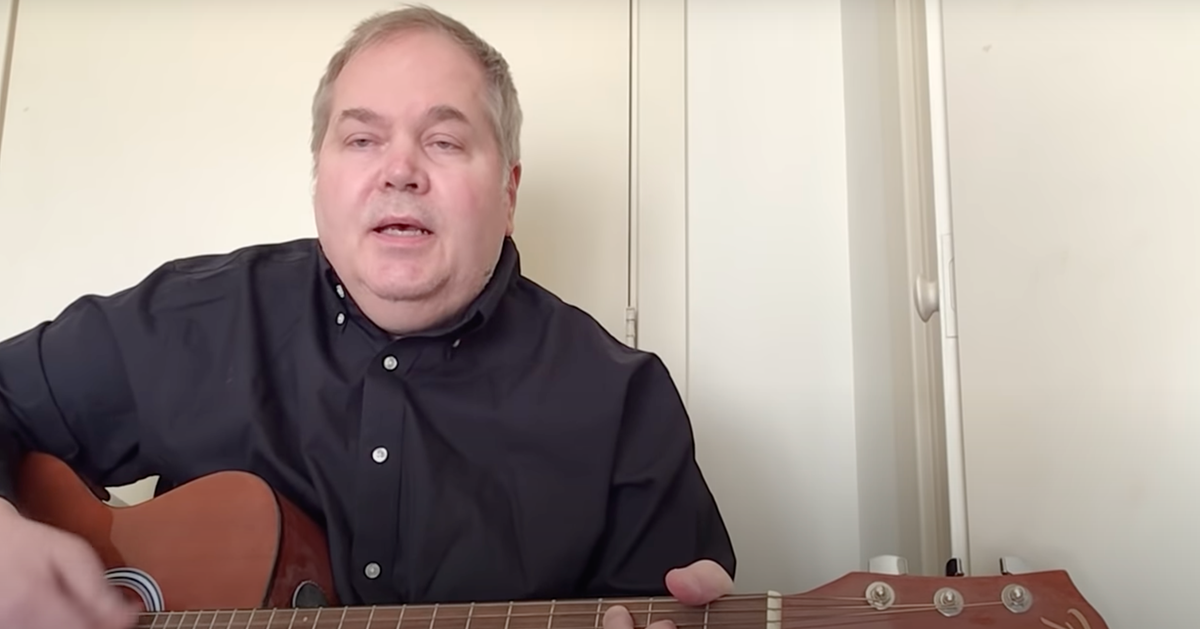 Reagan Shooter John Hinckley Jr.'s Upcoming Concert Sells Out NYC Club ...