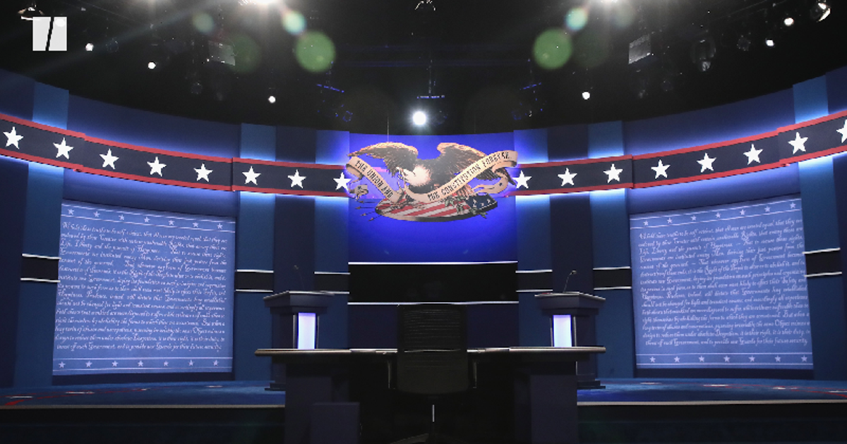 🐔GOP Chickens Out Of Debates 🐔 | HuffPost Videos