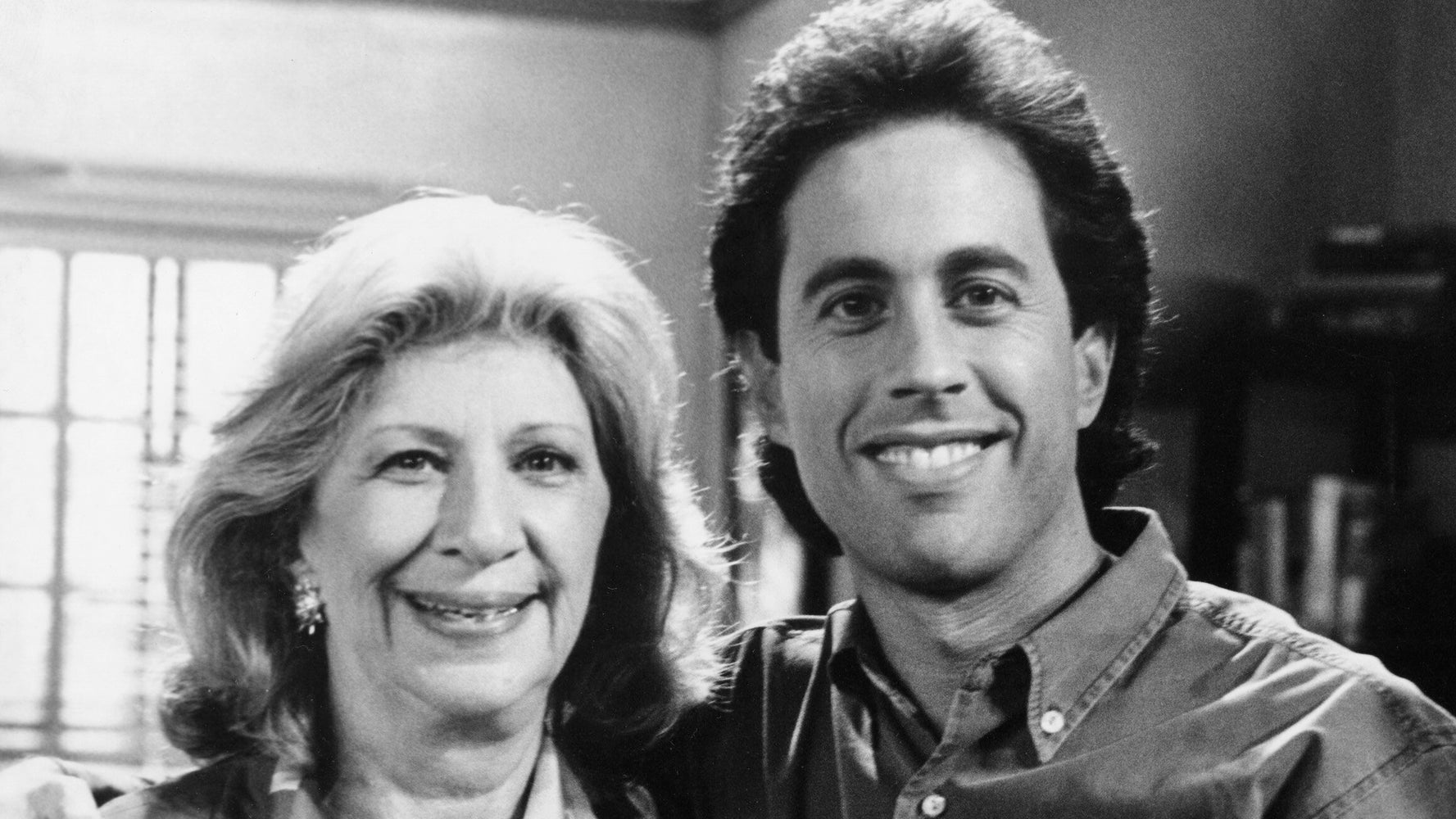 Sean Maher Husband Paul