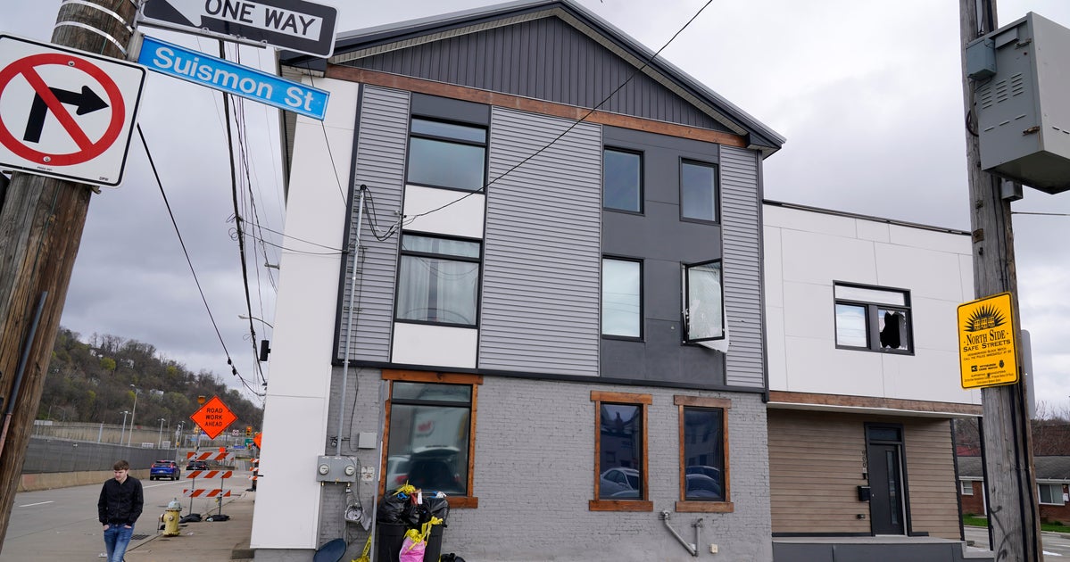 Shooting At Pittsburgh House Party Leaves 2 Minors Dead, 8 Wounded ...