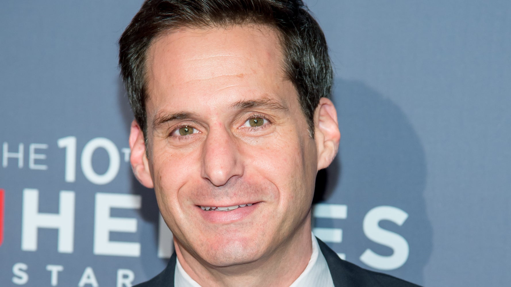 CNN’s John Berman Hospitalized Just 1 Mile Before Boston Marathon ...