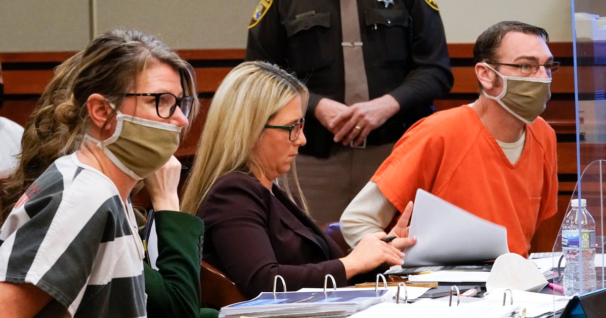 Oxford High Shooting Suspect’s Parents Won’t Get Lower Bond | HuffPost ...