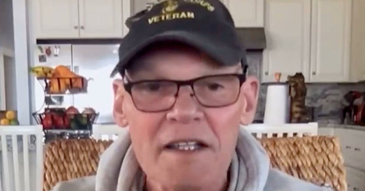 James Carville Taunts Gop Over Biden Inquiry Huffpost Latest News