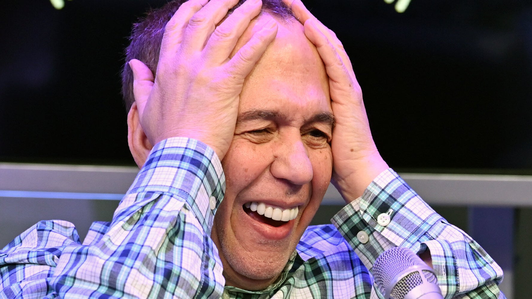 Gilbert Gottfried Gets Last Laugh On Hitler, Even In Death | HuffPost ...