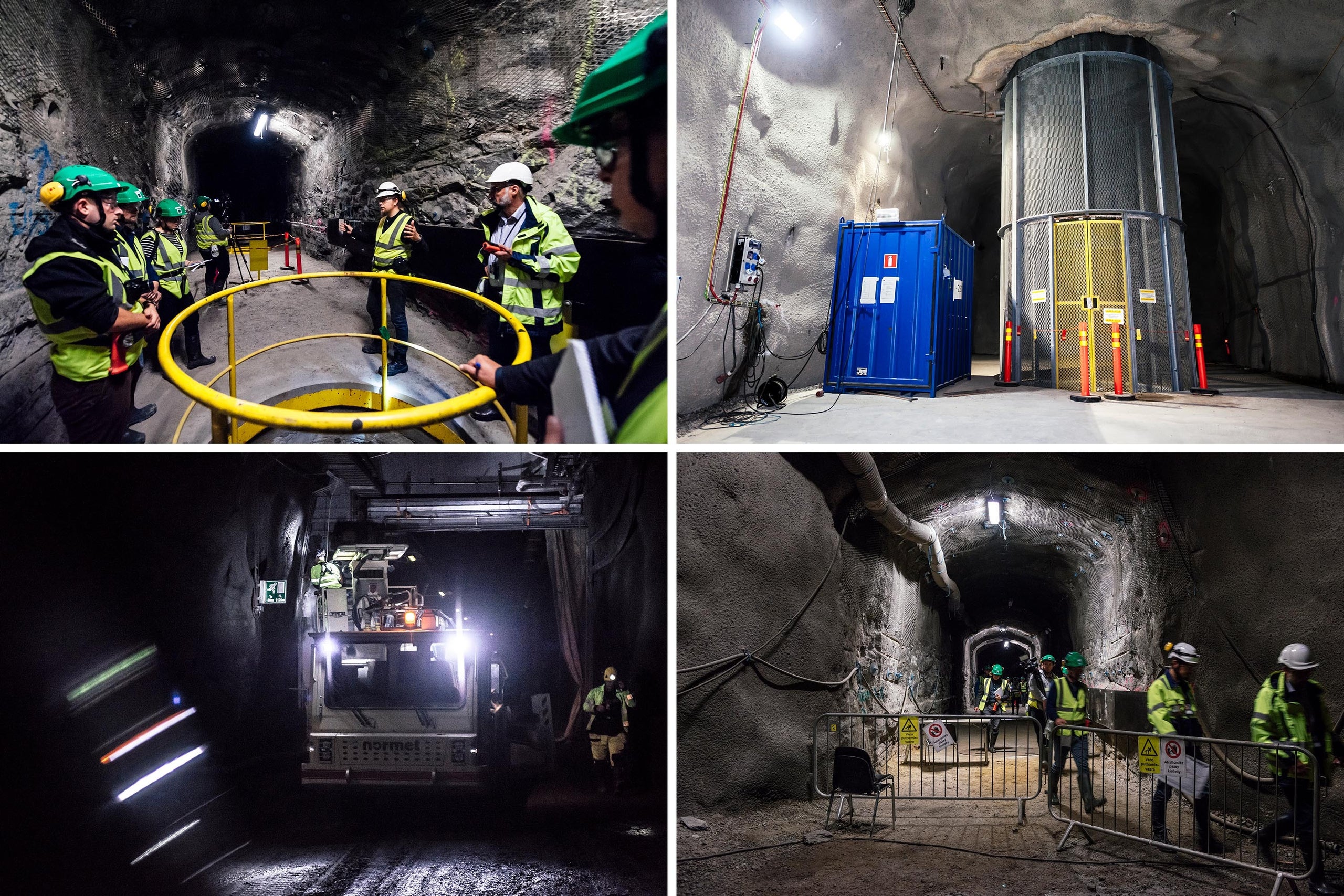 Finland Is On The Brink Of A Nuclear Power ‘Game Changer’ | HuffPost Impact