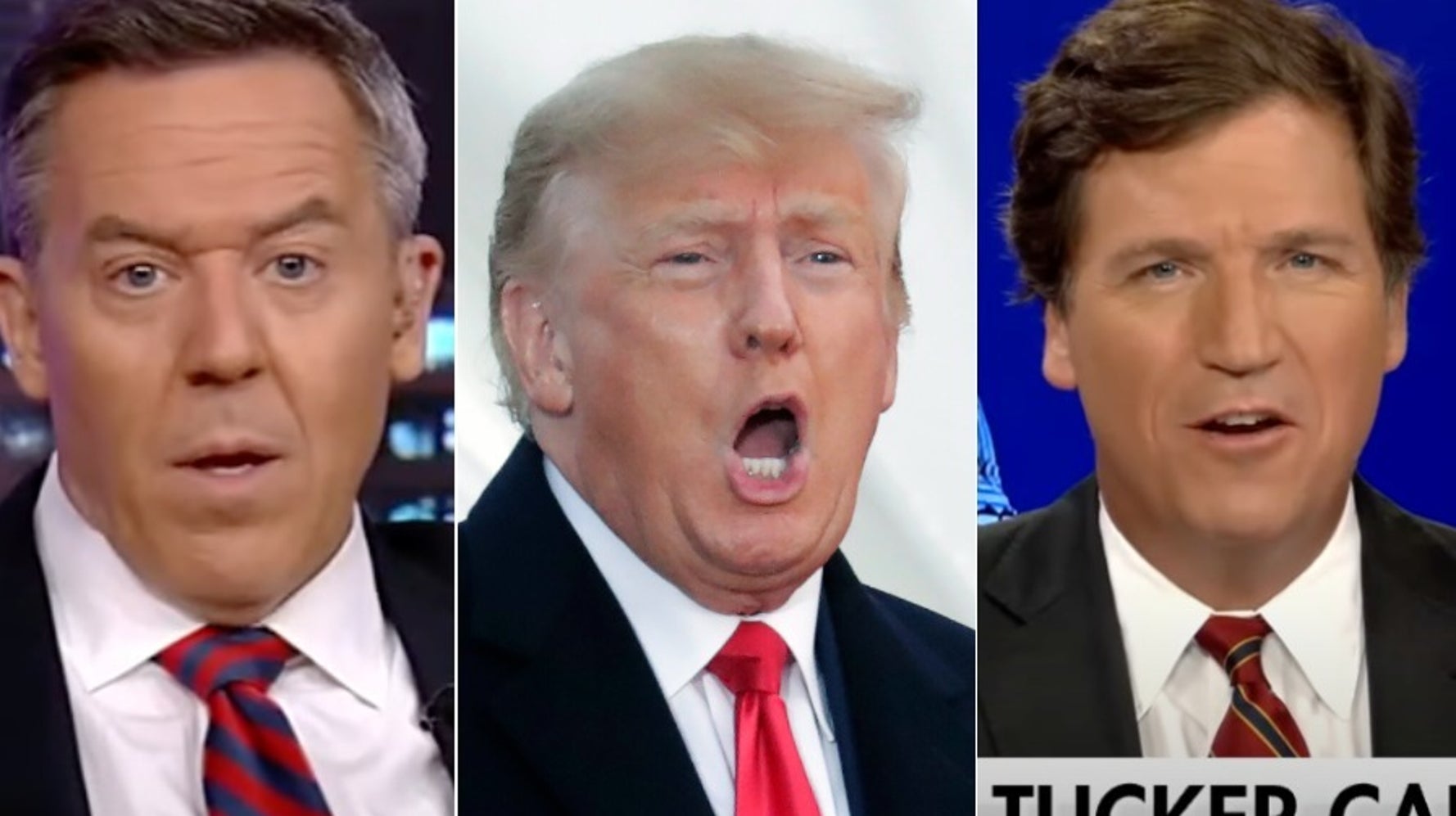 Fox News Hosts, Right-Wingers Take Ugly Victory Lap Over Death Of CNN+ ...