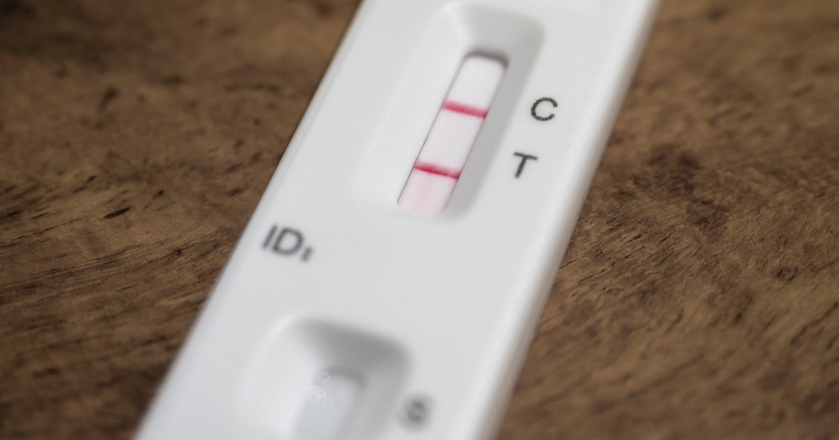 Some Vulnerable Covid Patients Are Testing Positive For Months On End ...