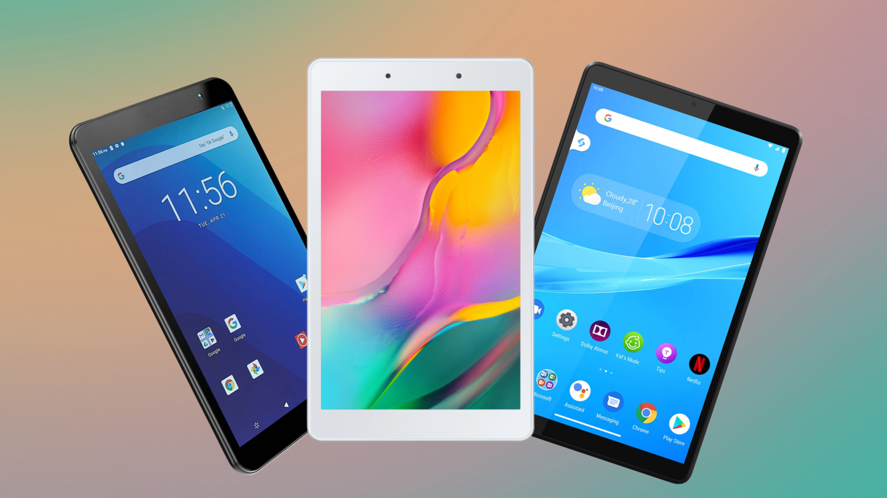 7 Tablets That Are Cheaper Than An iPad | HuffPost Life