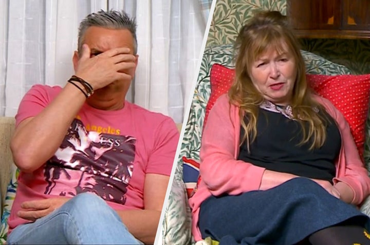 Gogglebox Sparks Ofcom Complaints After Stars Watch X Rated Duck Scene