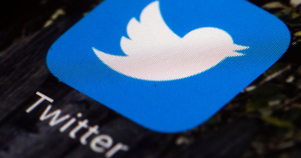 Twitter Bans Ads That Contradict Science On Climate Change | HuffPost ...