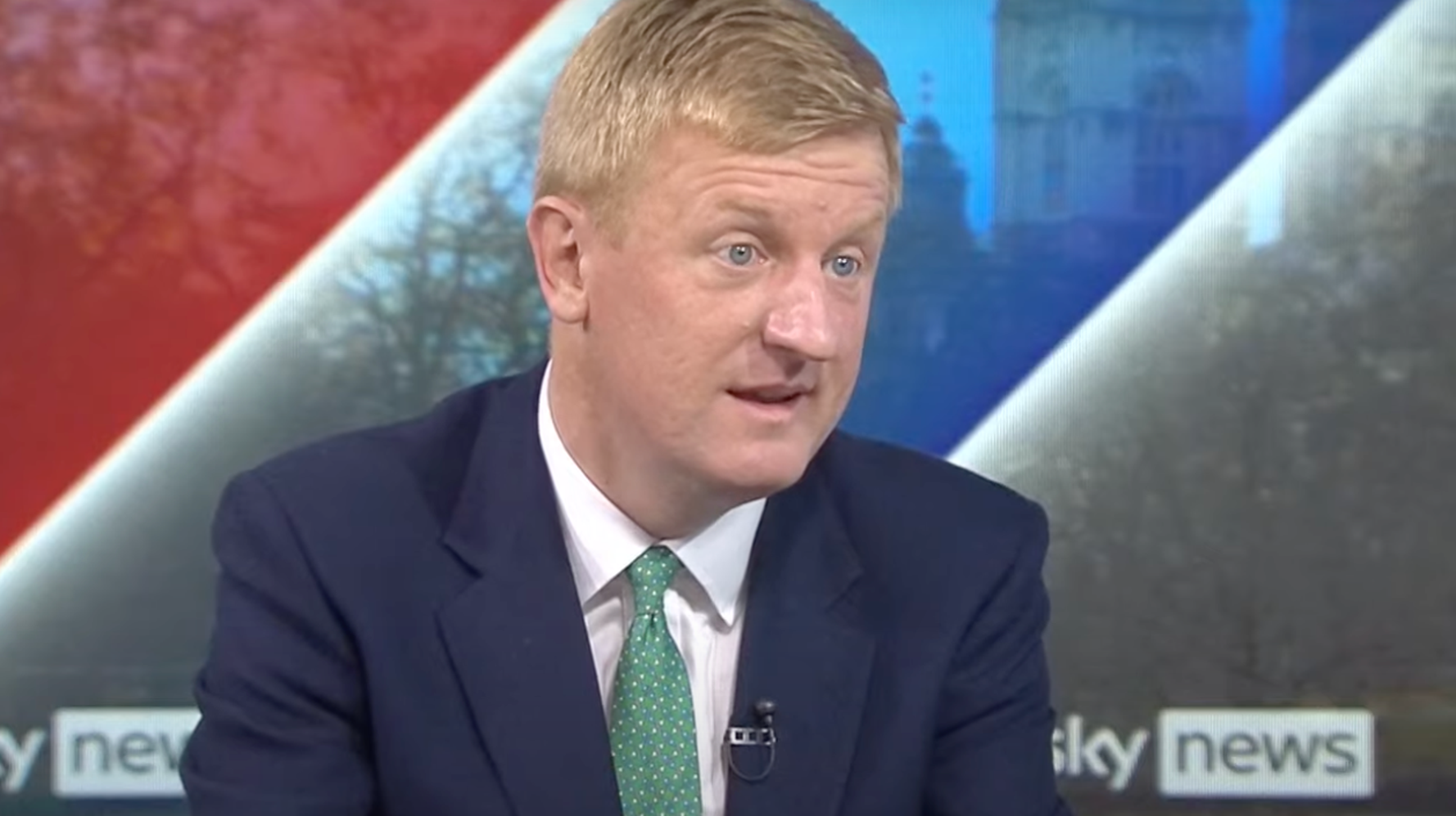 Boris Johnson Has 'More Fuel In The Tank' Despite Partygate Backlash ...