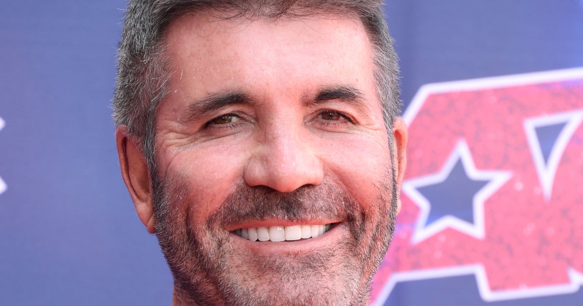 Simon Cowell Sets The Record Straight On 'Retirement' Rumours ...