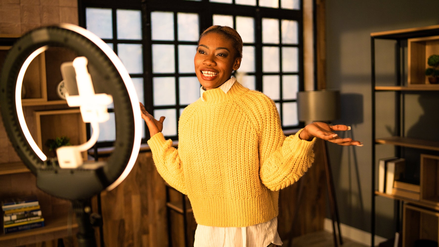 People Are Muting Their Favourite Influencers. They Tell Us Why ...