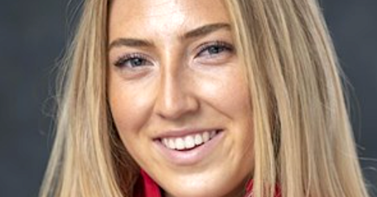 Sarah Shulze, University Of Wisconsin Distance Runner, Dead At 21 ...