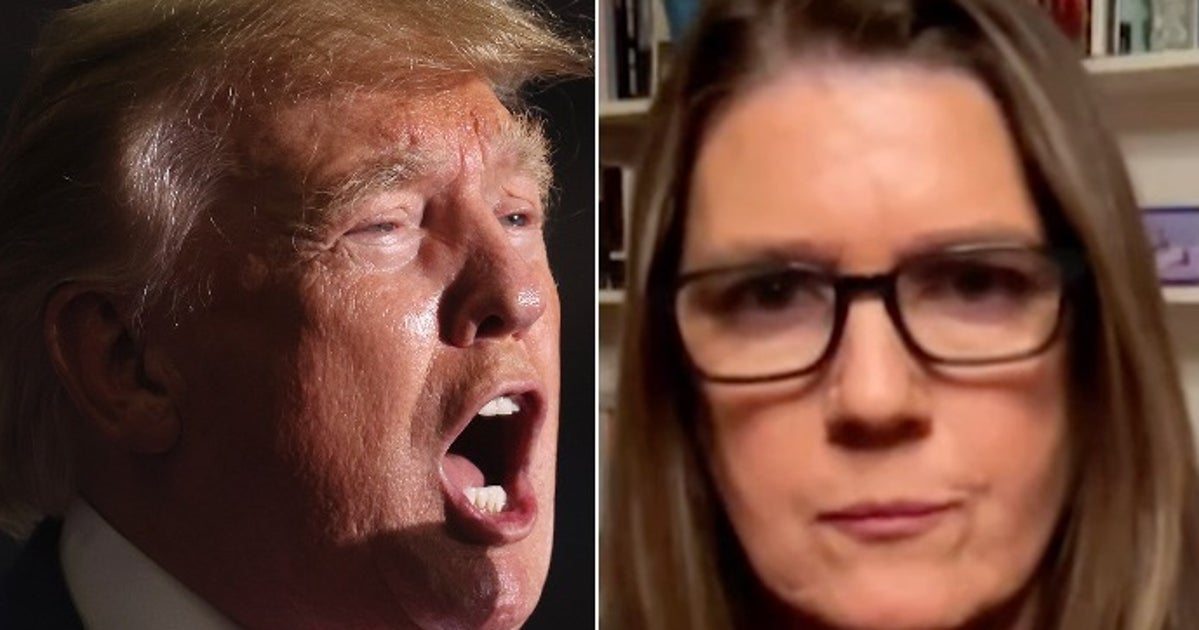 Trump's Latest Boast Gets Brutal Fact-Check From His Own Niece ...