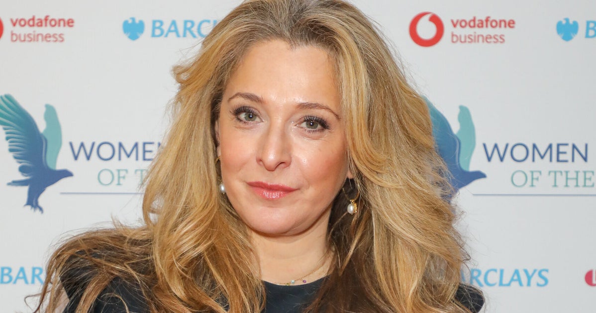 Tracy-Ann Oberman Apologises And Pays Damages After Accusing Academic ...