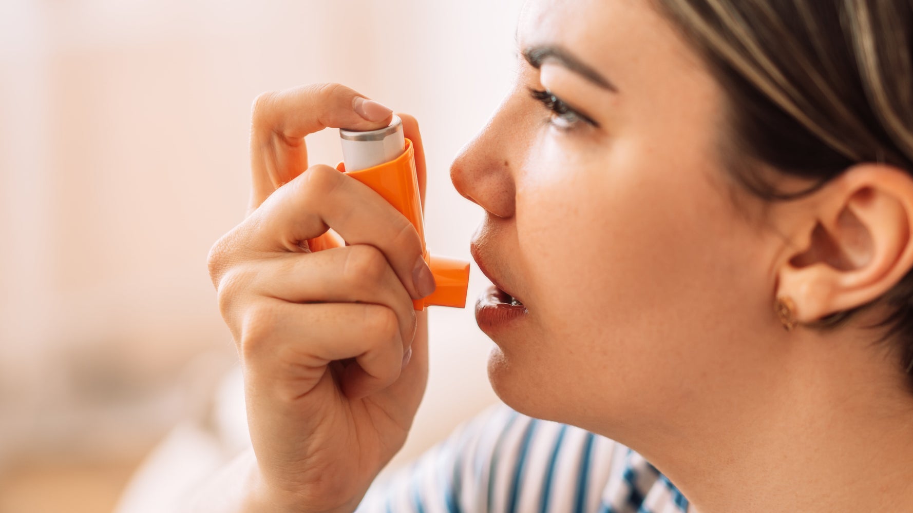 Why Are So Many More Women Dying Of Asthma Than Men? | HuffPost UK Life