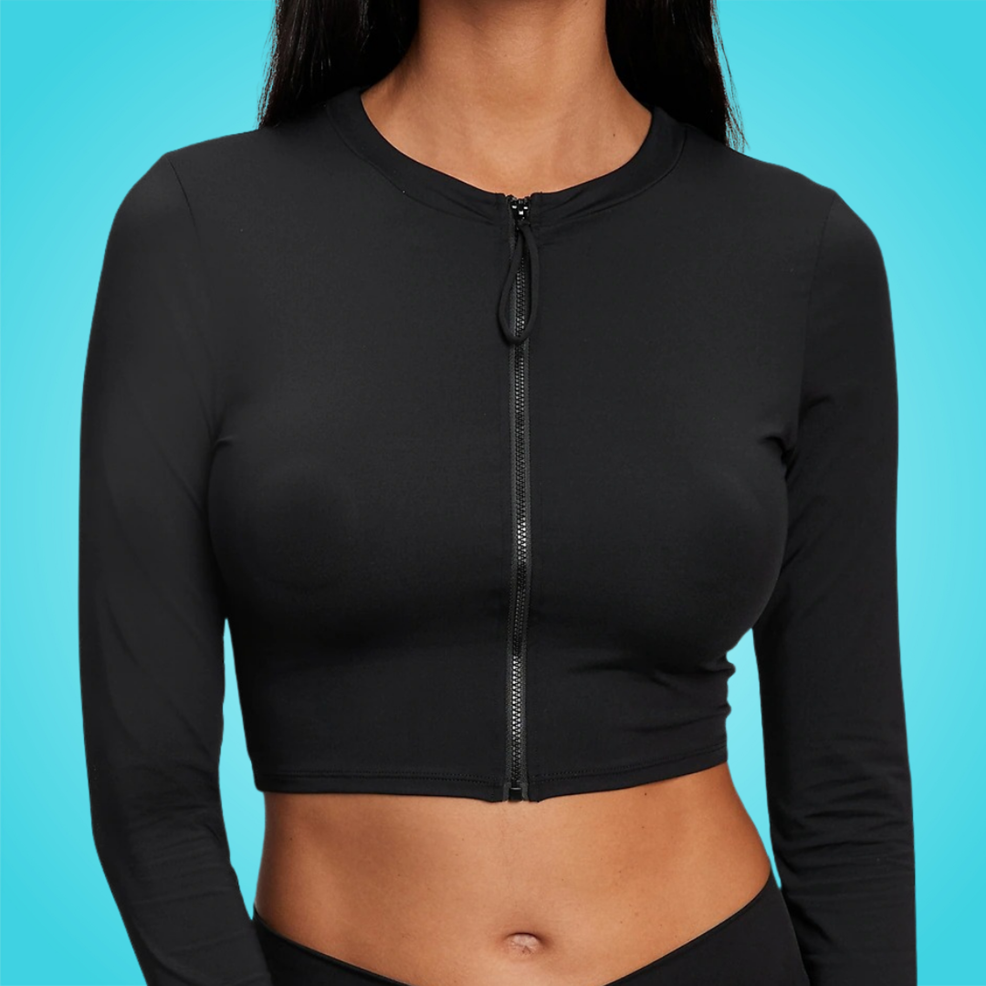 11 Cute Rash Guards For Women That Offer Sun Protection | HuffPost Life