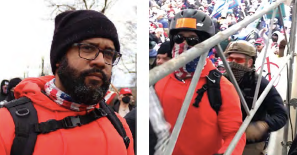 Proud Boys Member Pleads Guilty In Capitol Attack, Will Cooperate With ...