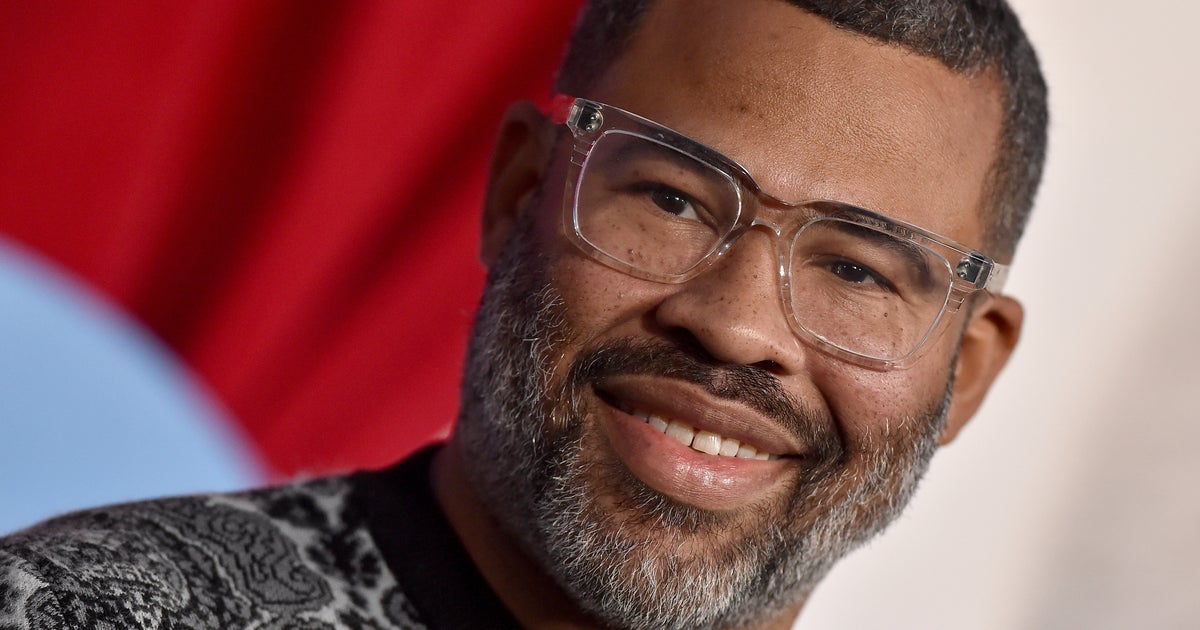 Jordan Peele Hints At Meaning Of ‘Nope,’ Says It's ‘Unlike Anything On ...