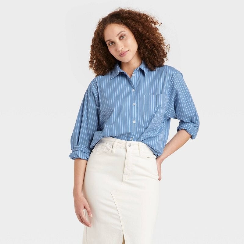 The 15 Best Spring Fashion Finds From Target | HuffPost Life