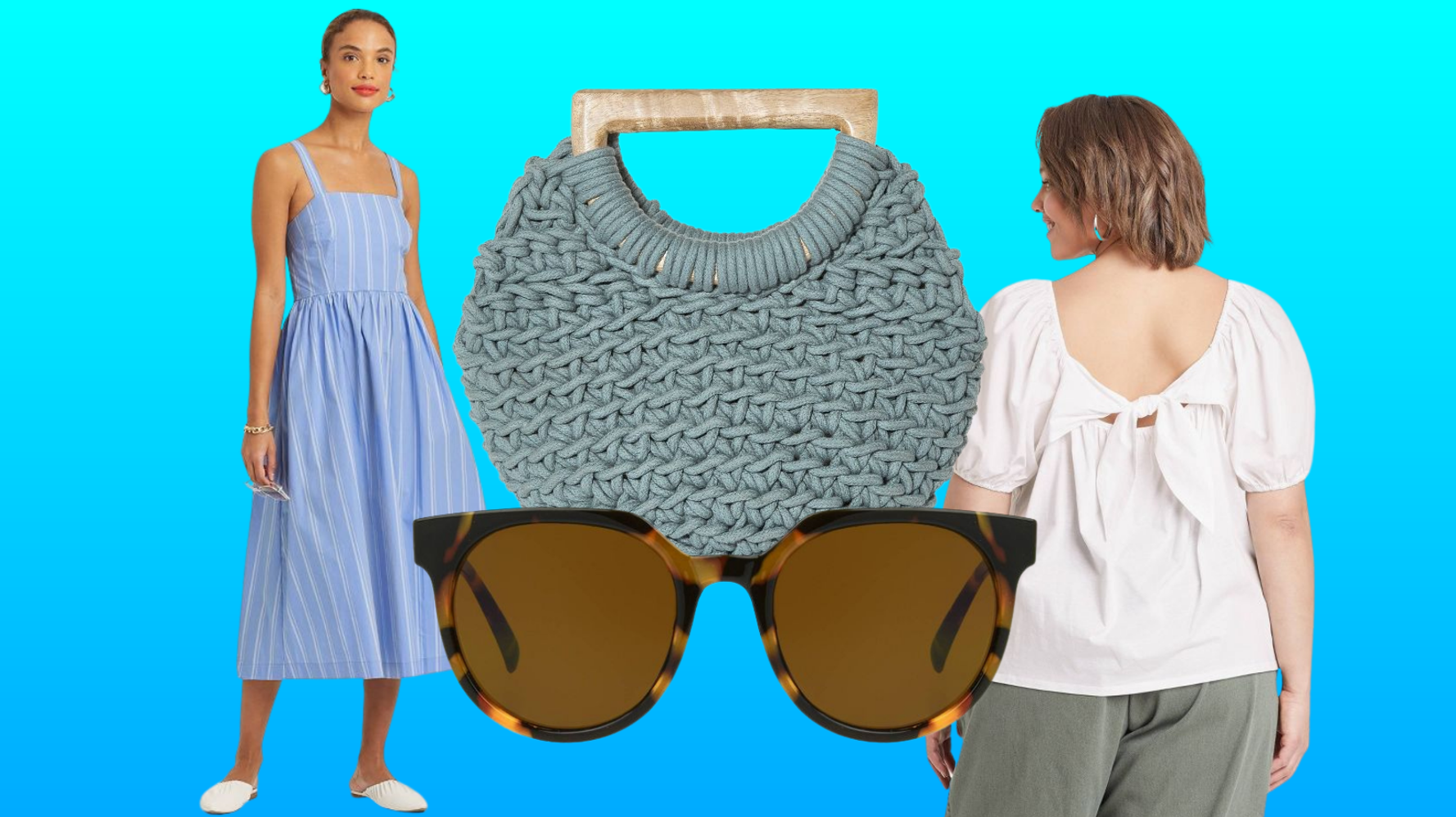 The 15 Best Spring Fashion Finds From Target | HuffPost Life