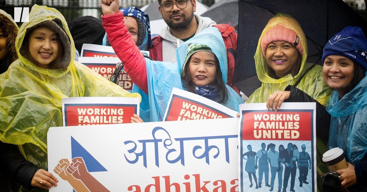 Asian American Activism Through An Intergenerational Lens | HuffPost Videos