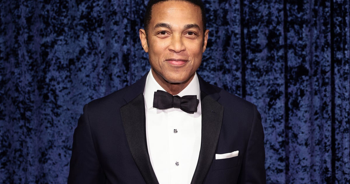 Don Lemon's Accuser Recants Assault Claim, Drops Lawsuit | HuffPost ...