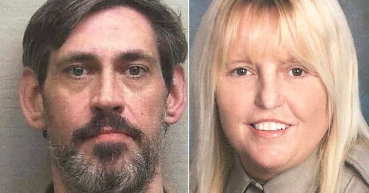 Warrant Issued For Alabama Jail Official Who Went Missing With ...