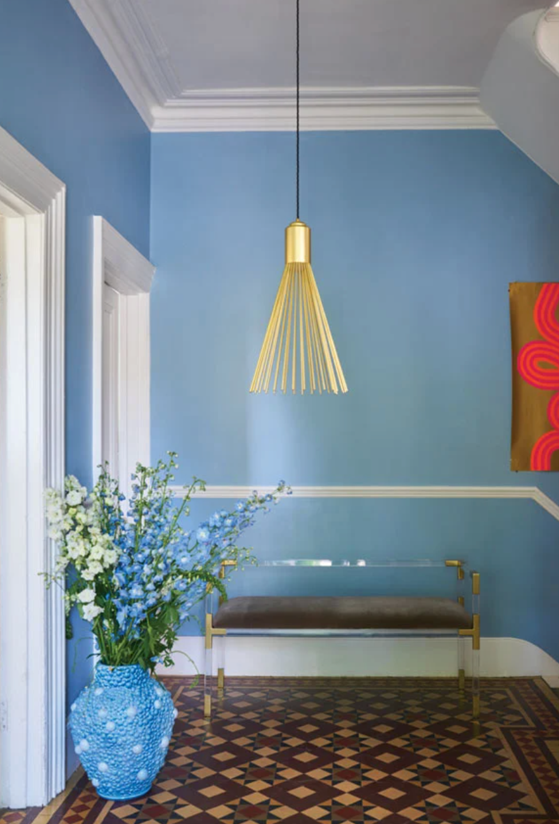 Low On Natural Light? 14 Hacks To Brighten Up A Gloomy Home | HuffPost ...
