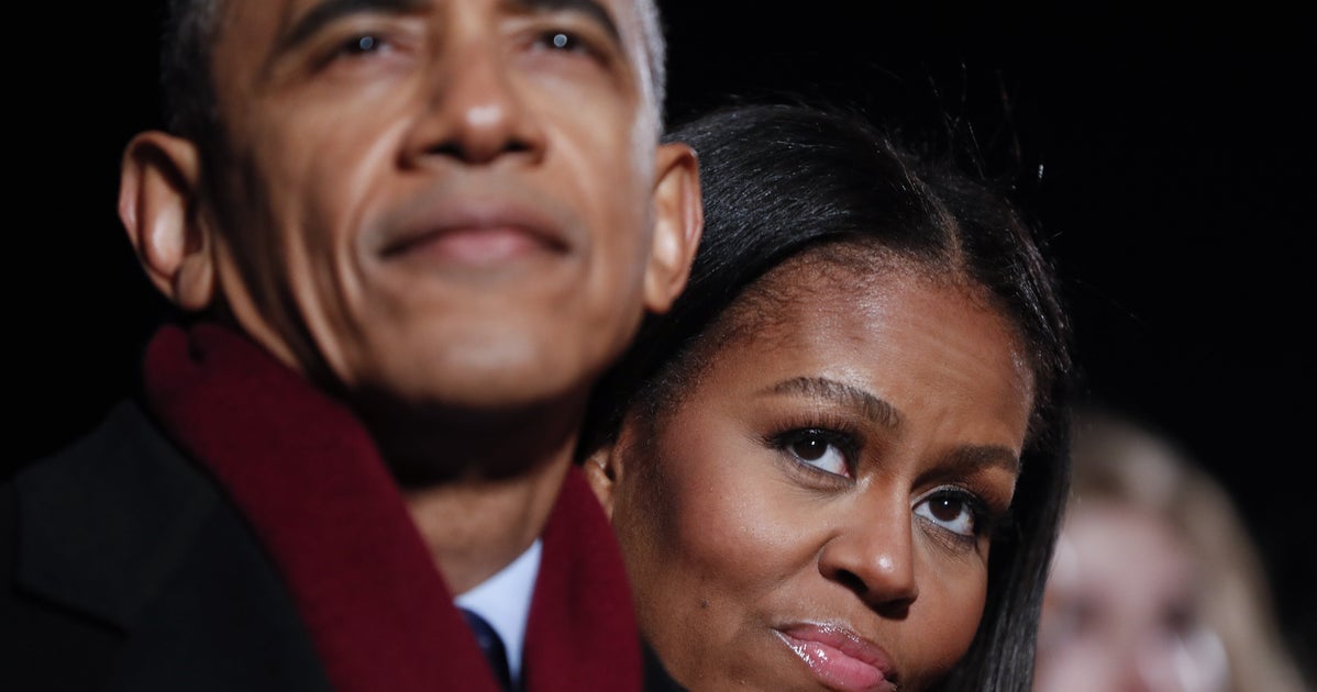 The Obamas Have A Message For You Regarding Roe v. Wade | HuffPost ...