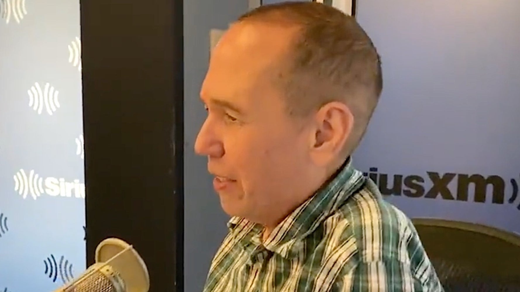 Gilbert Gottfried's Final Video Shows Him Hours Before Being Rushed To ...