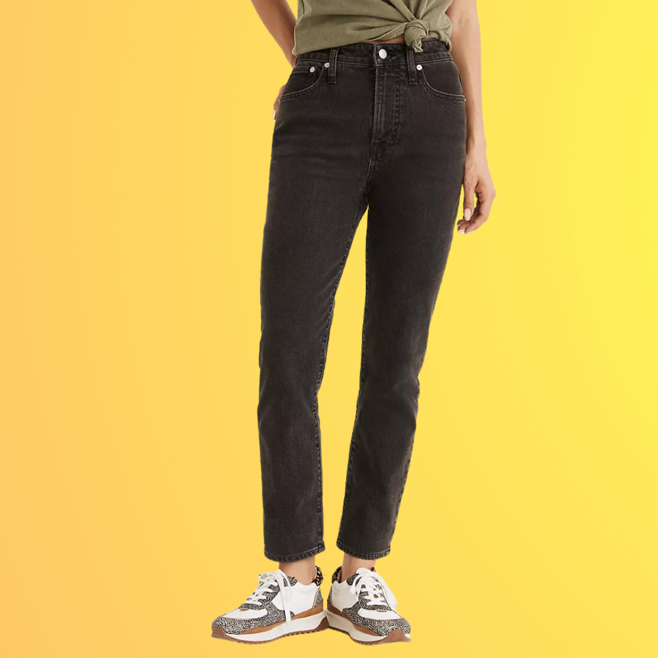 13 Of The Best Tall Size Women's Jeans | HuffPost Life
