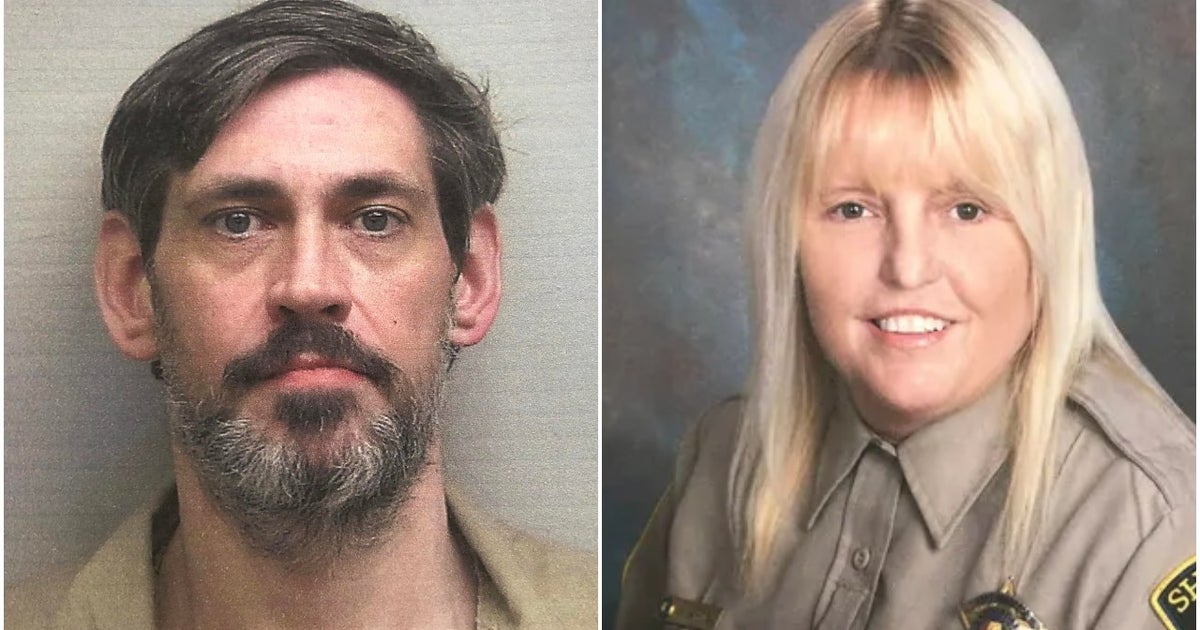 Missing Murder Suspect And Jail Official Had 'Special Relationship ...