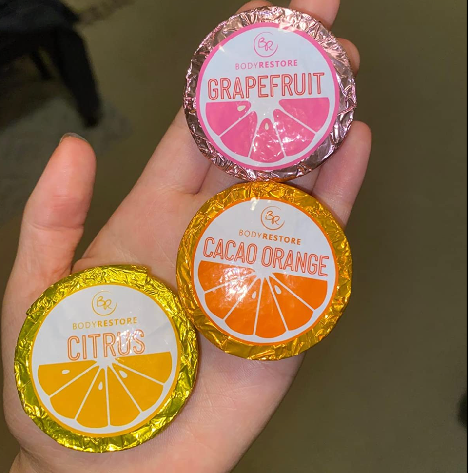 42 Little "Treat Yourself" Products That Actually Come In Handy ...