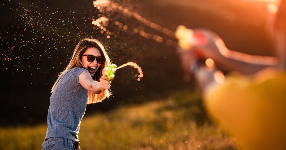 Why Scheduling Mid-Week Fun Will Make You Feel Better About Work ...