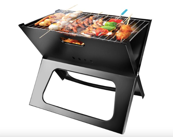 10 Great Grills For Small Spaces | HuffPost Life