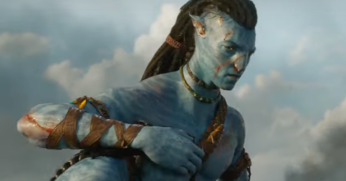 ‘Avatar 2’ Teaser Trailer Is Finally Here | HuffPost Entertainment