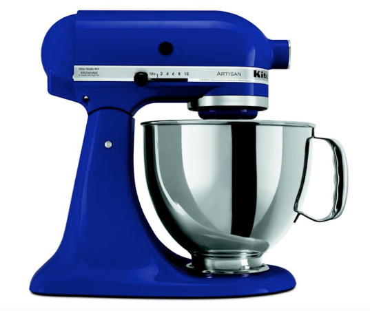 The Best KitchenAid Stand Mixer Models To Get For Your Kitchen ...