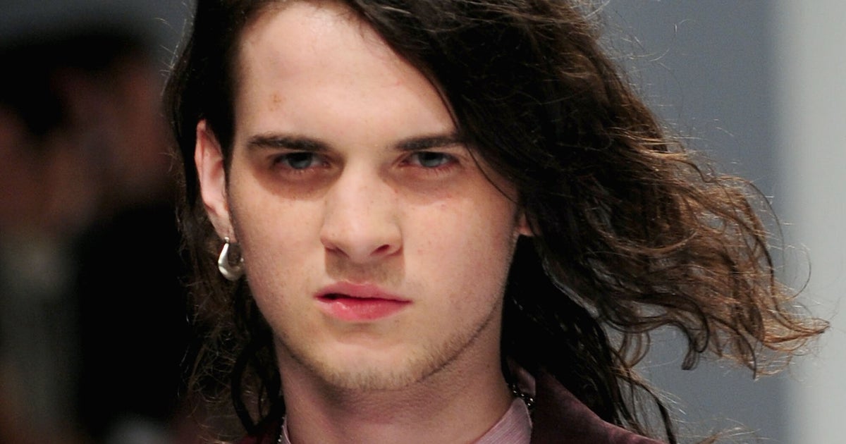 Jethro Lazenby, Son Of Singer Nick Cave, Dead At 31 | HuffPost ...