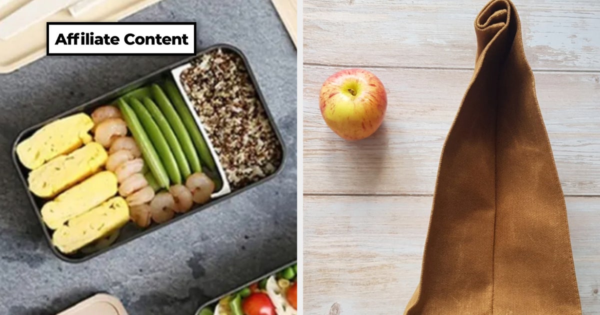16 Great DIY Lunch Boxes To Help You Kick Your Daily Pret Habit ...