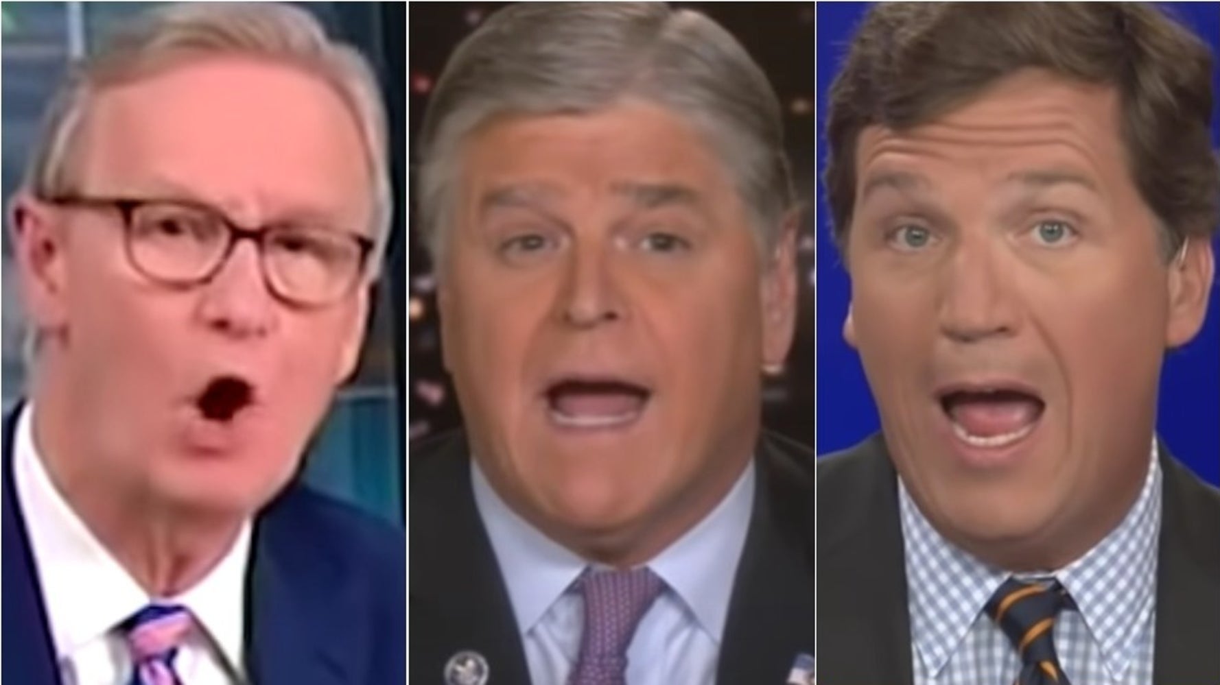 Fox News Most Blatant Double Standard Exposed In New Daily Show
